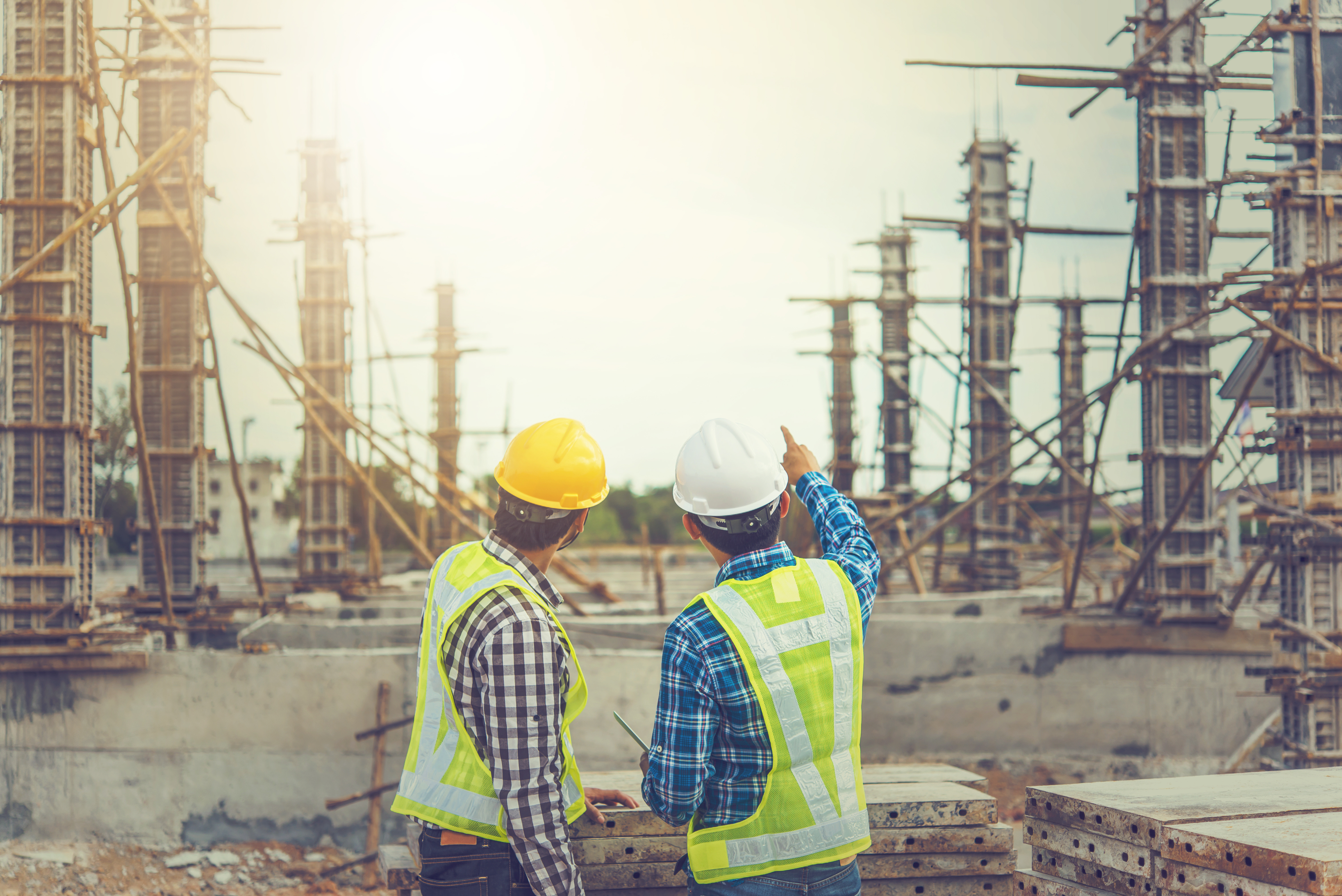 Construction Quality Management Explained