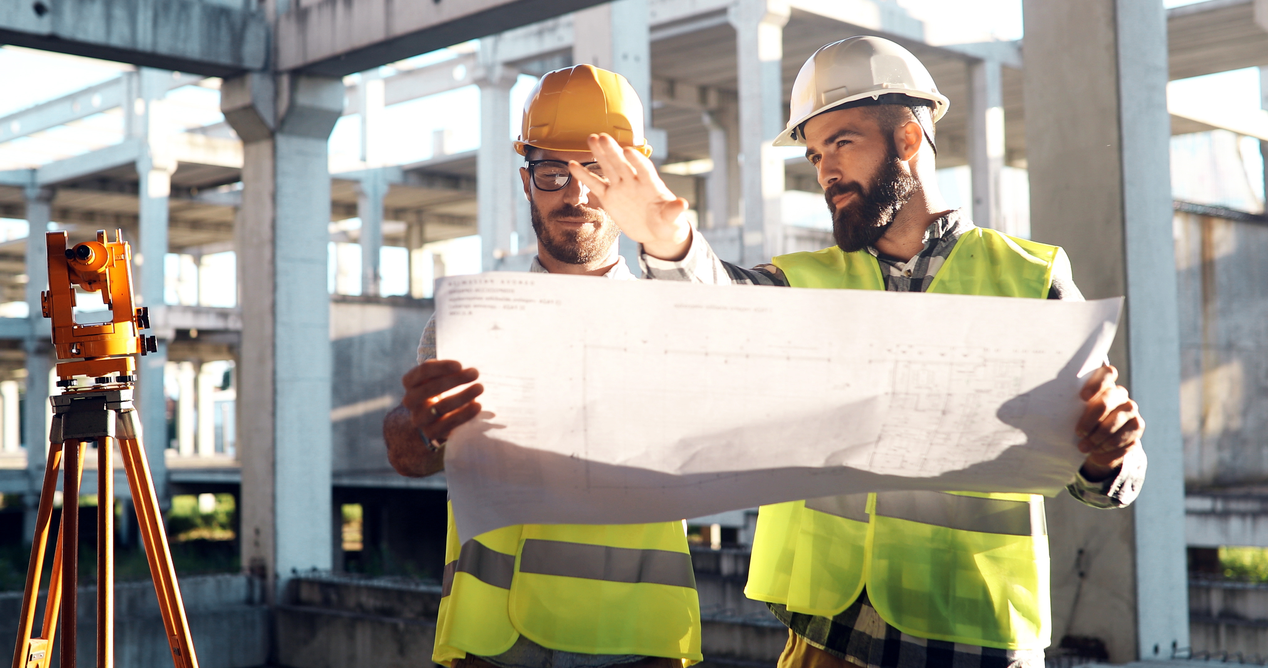 Quality assurance in construction: Everything you need to know
