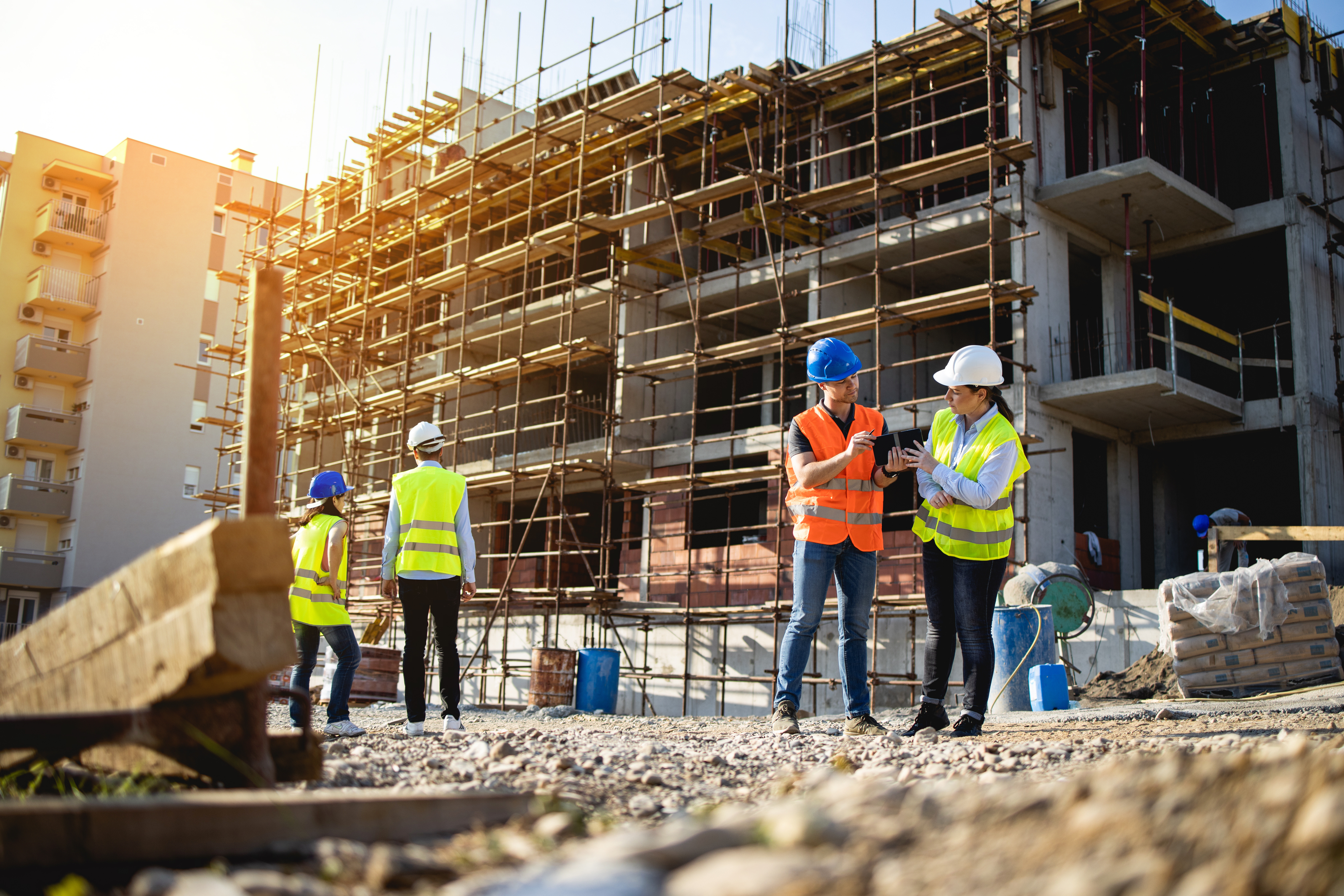 Construction Quality Management Explained