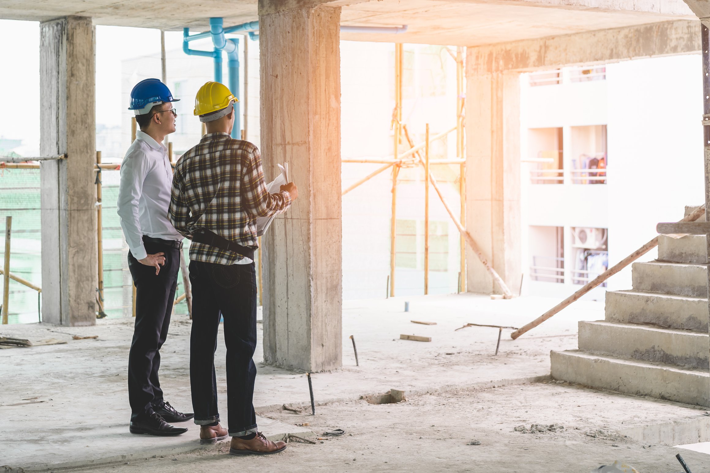 Ultimate Guide to Part L Building Regulations: Ensuring Safety and ...