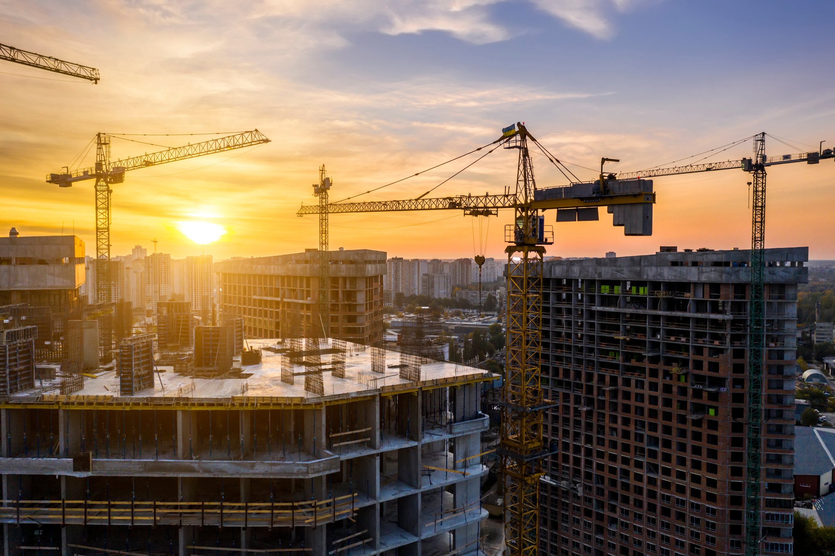 Construction Progress Monitoring: What You Need to Know