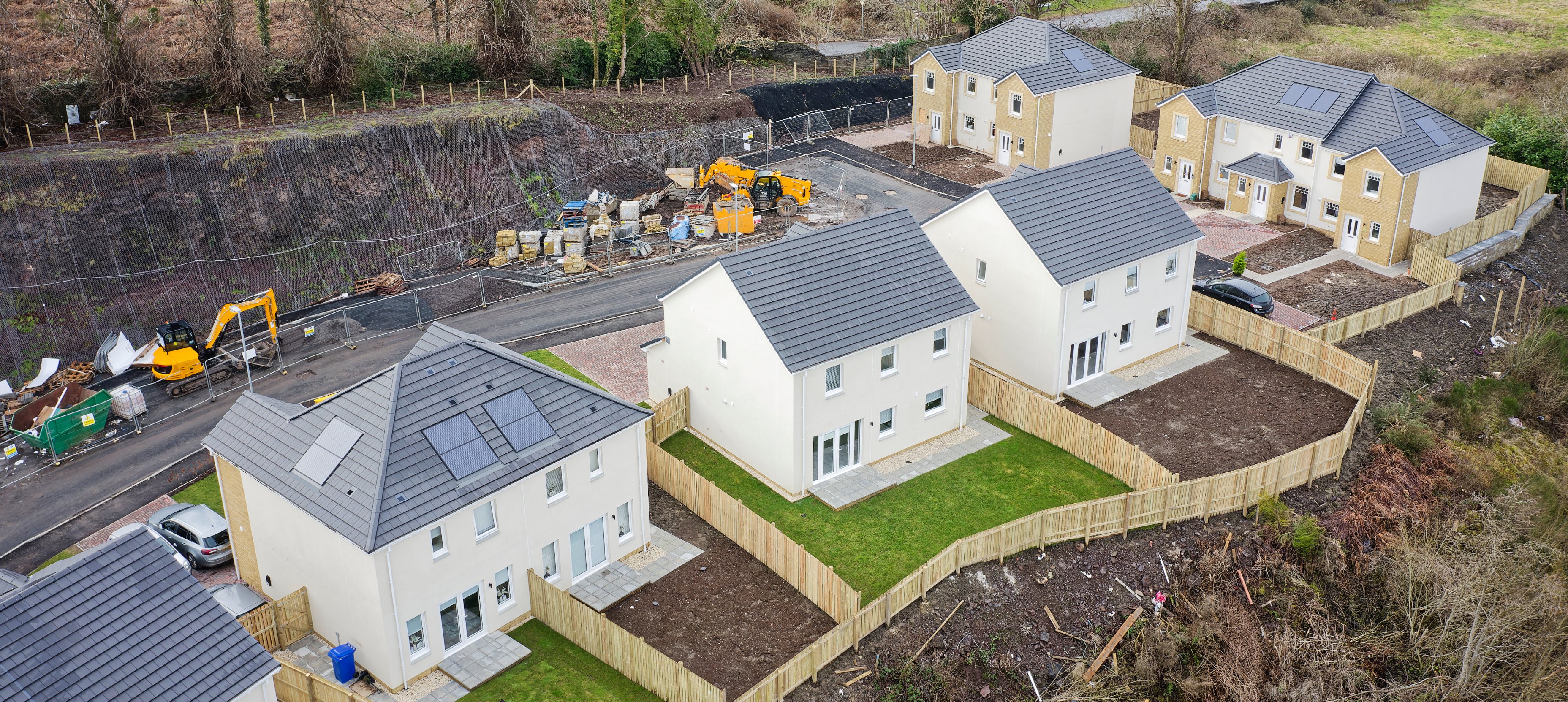 Part L Wales: What You Need to Know