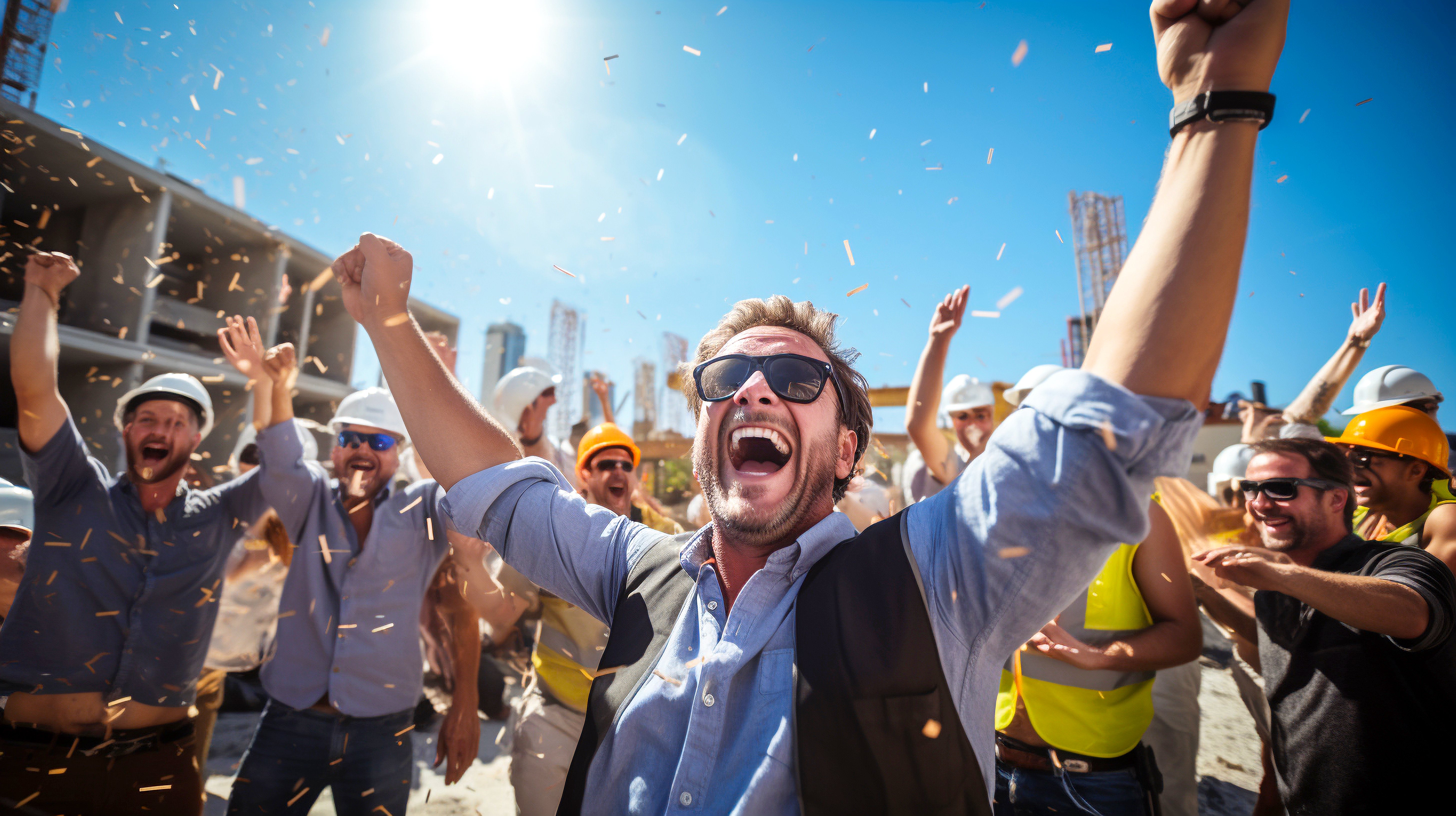 Construction Progress Monitoring: What You Need to Know