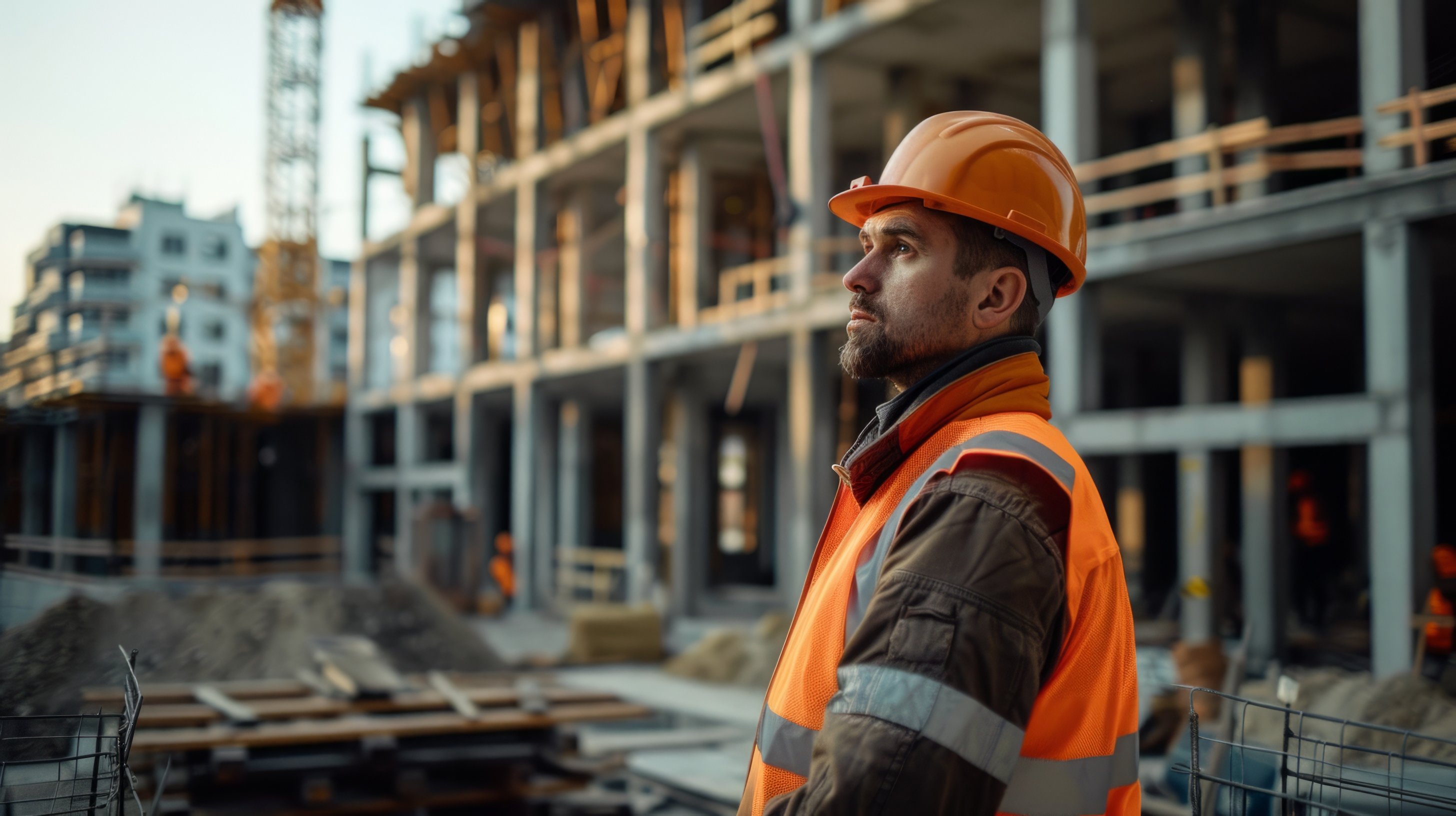 Quality assurance in construction: Everything you need to know
