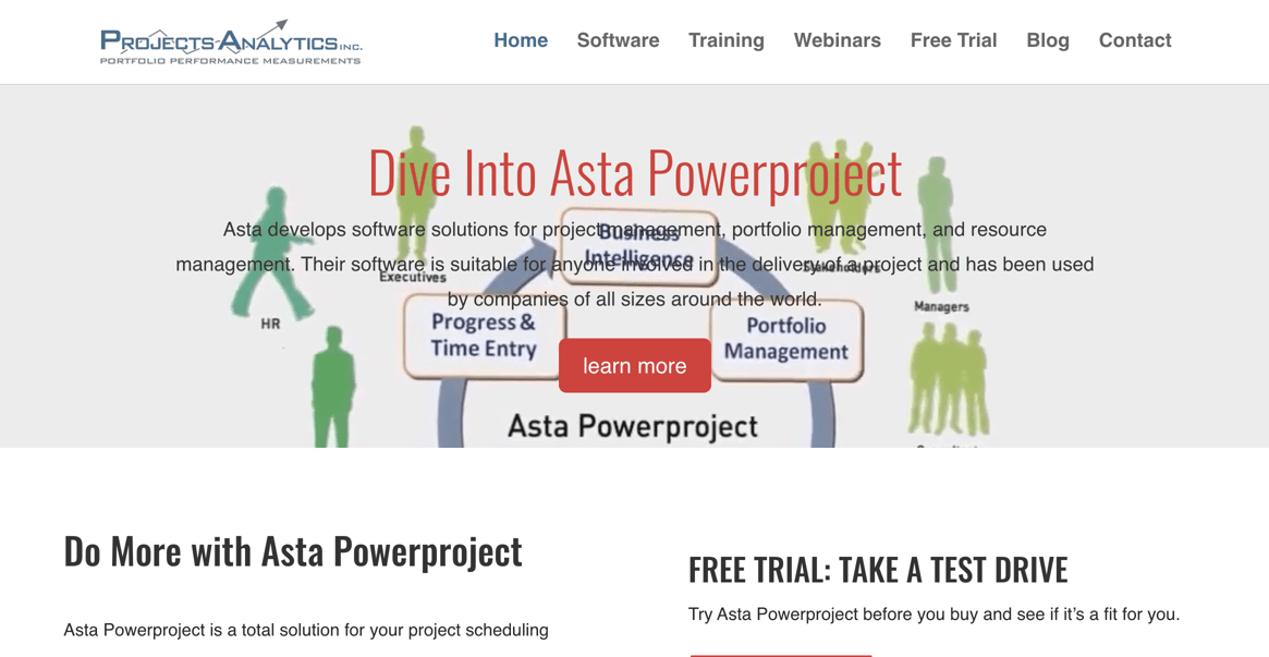 Best Construction Scheduling Software
