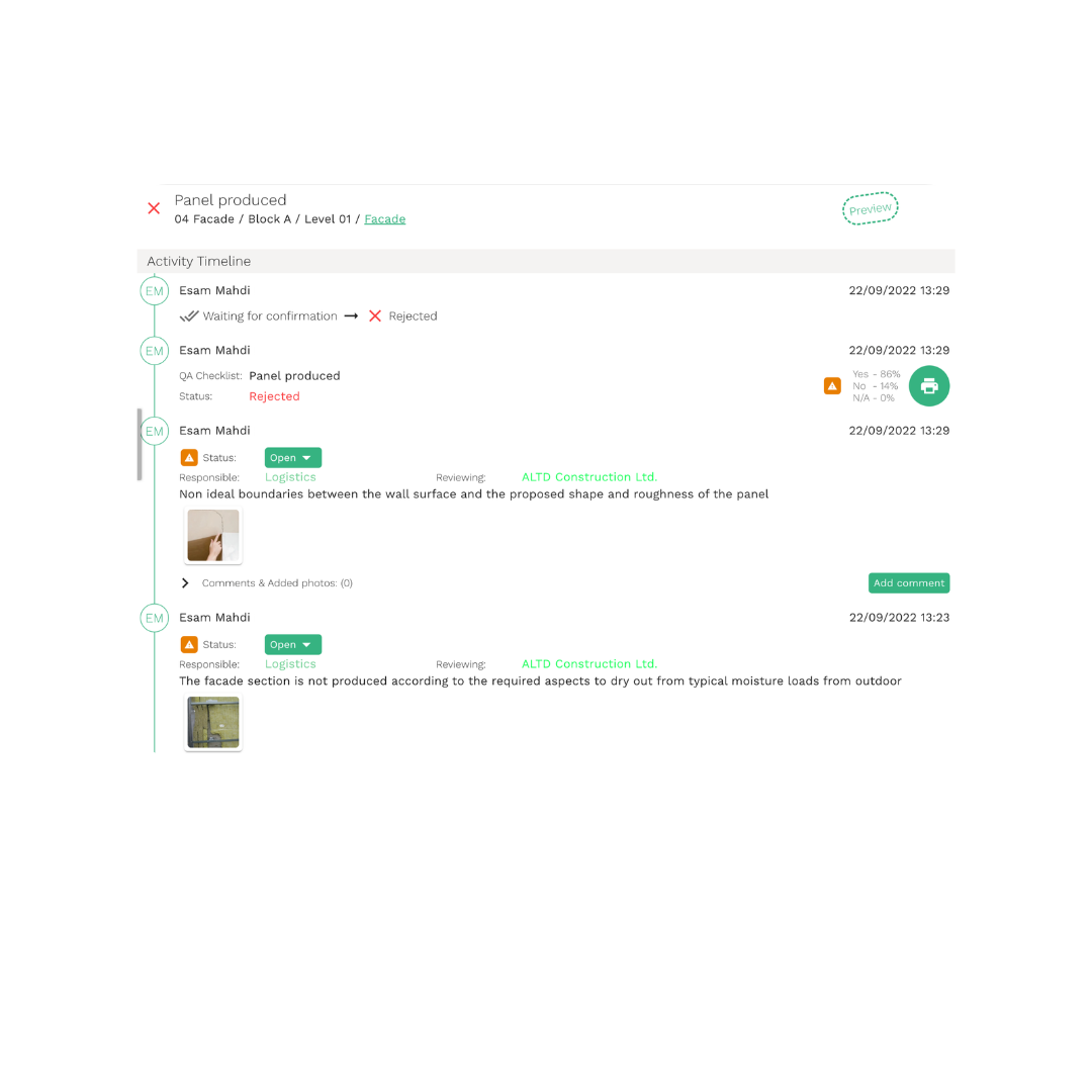 6 Best Construction Quality Management Software Solutions