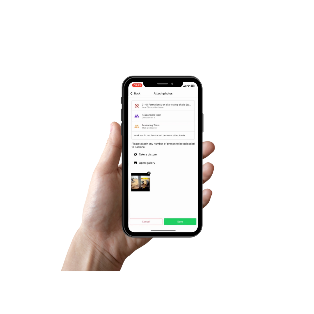 6 Best Construction Quality Management Software Solutions