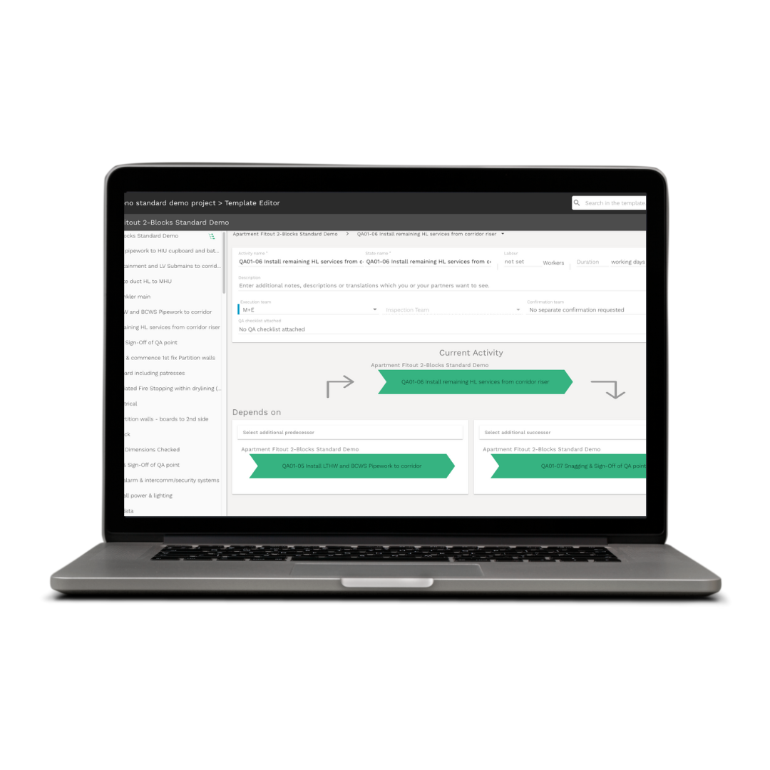 6 Best Construction Quality Management Software Solutions
