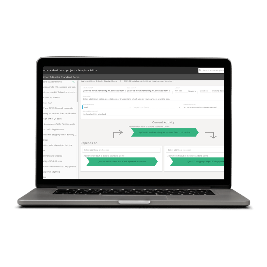 6 Best Construction Quality Management Software Solutions