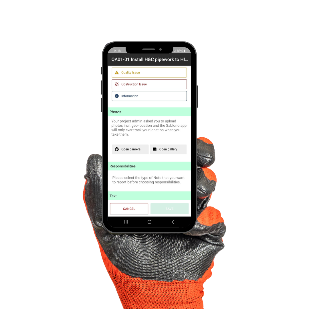 5 Best construction QA software solutions for 2025