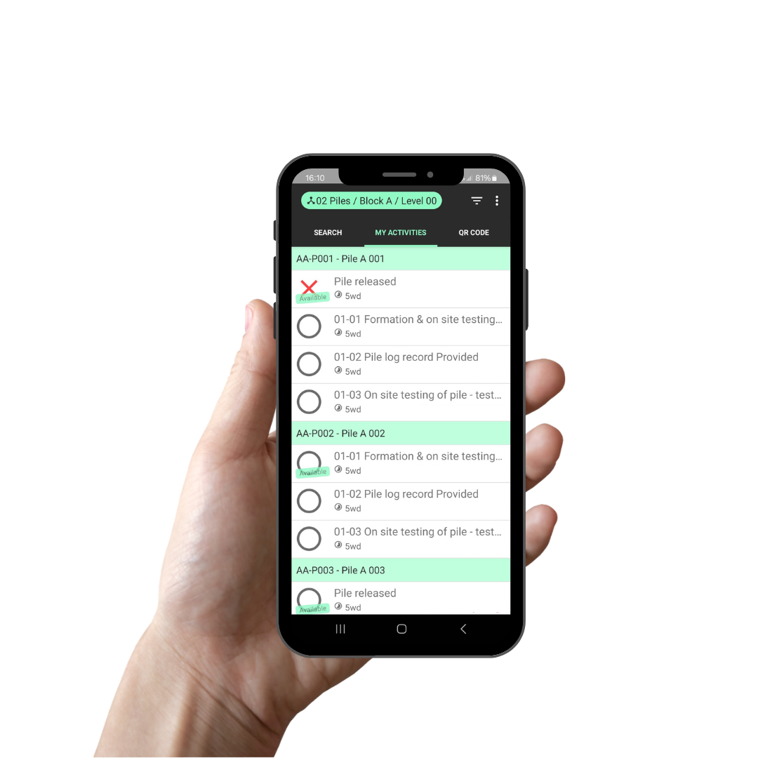 6 Best Construction Quality Management Software Solutions