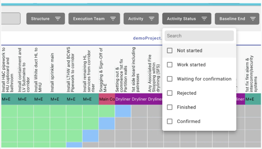 How to Track Construction Progress