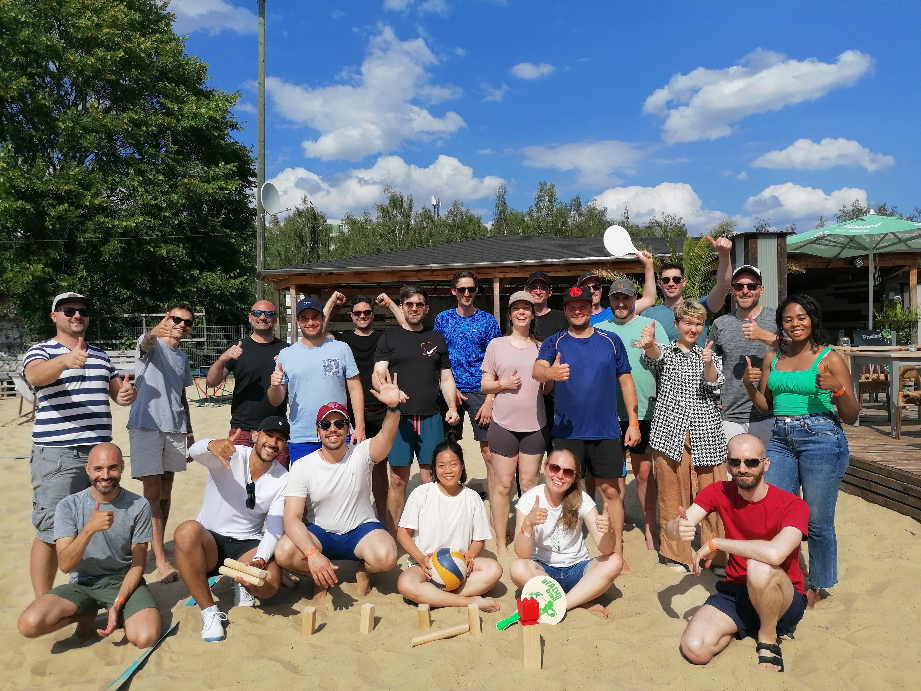 Empowering Construction Teams | About Sablono
