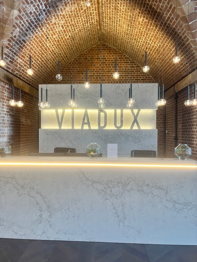 Domis Construction - A Digital Transformation Story