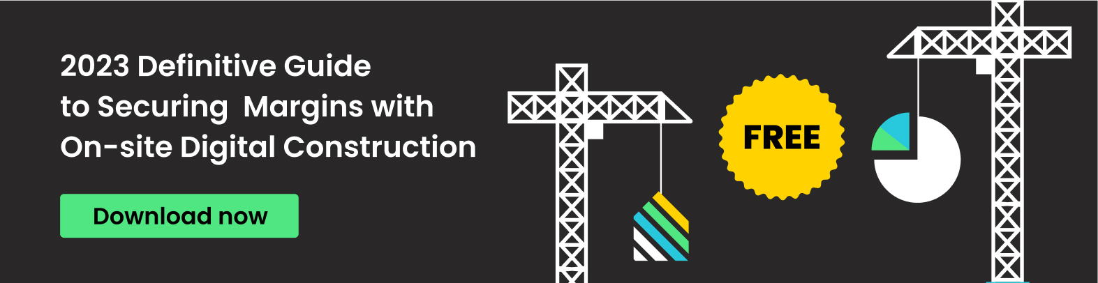 Digital Construction - Everything You Need To Know