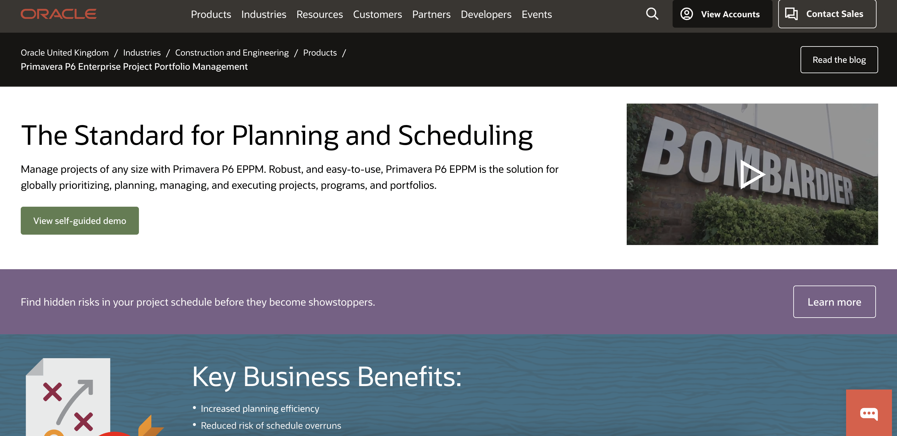 Best Construction Scheduling Software