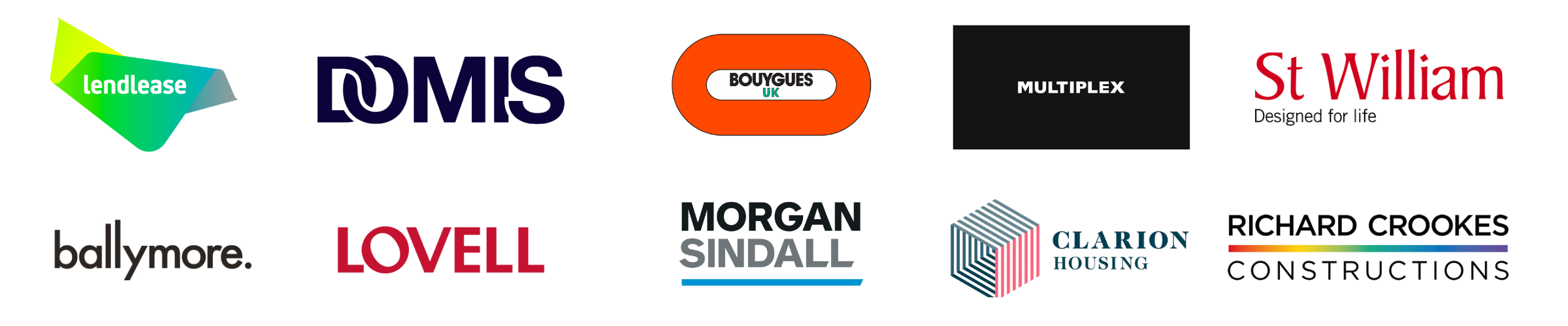 Domis Construction - A Digital Transformation Story