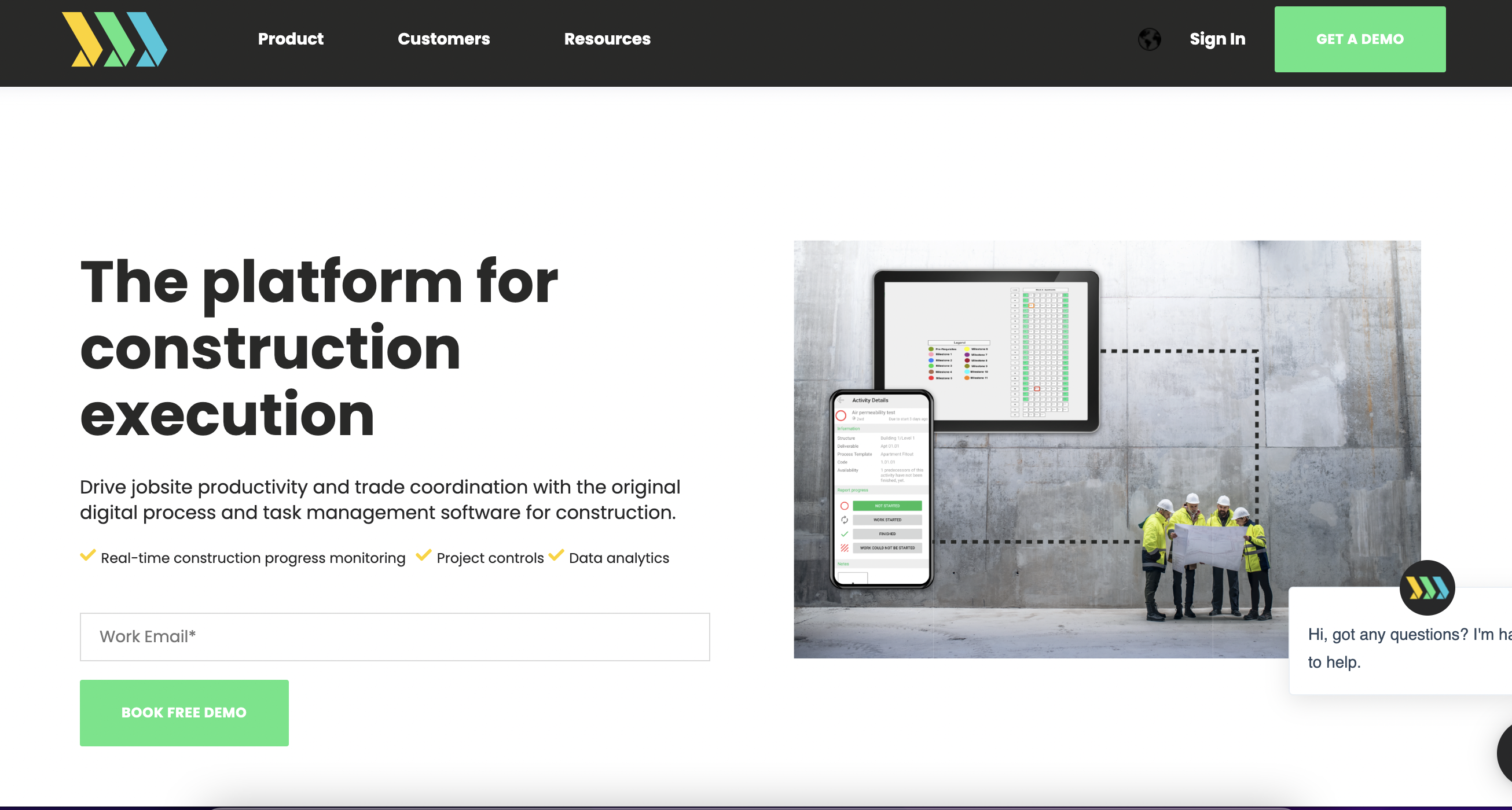 5 Best Construction Daily Report Software Solutions for 2024