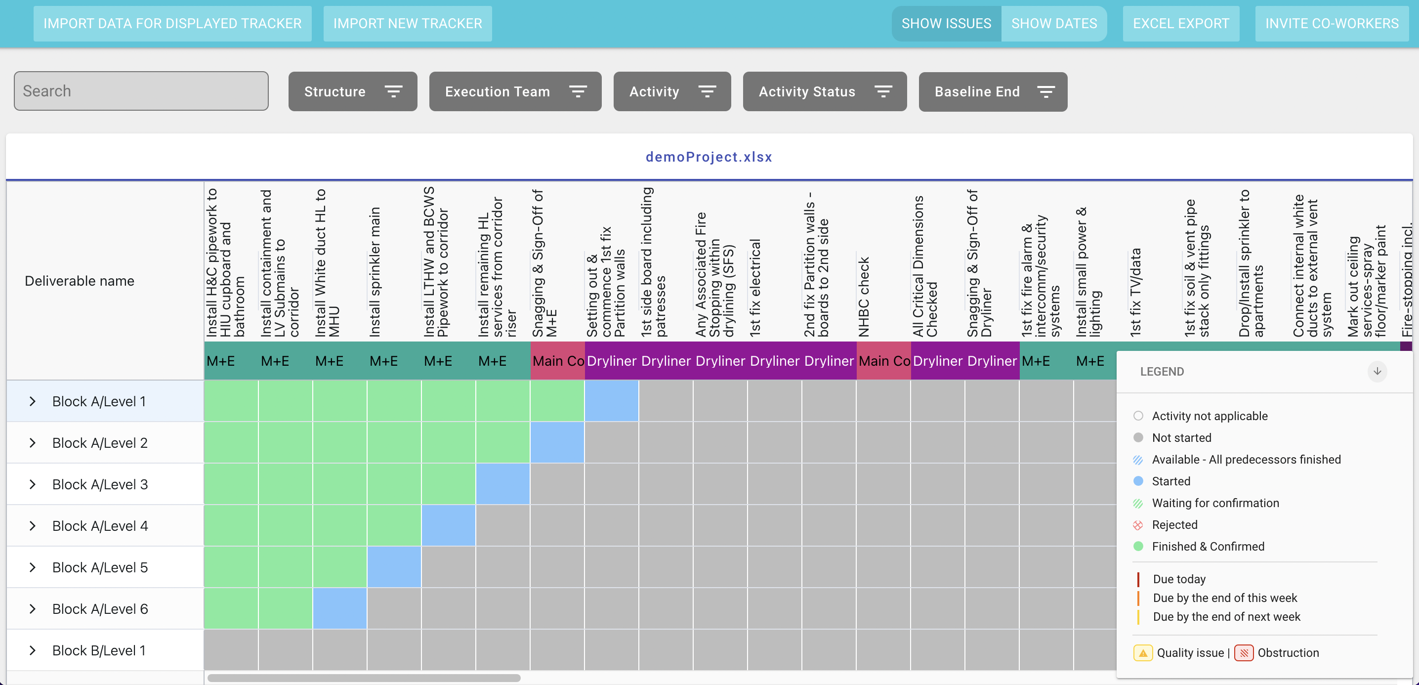 Best Construction Daily Report Apps of 2024