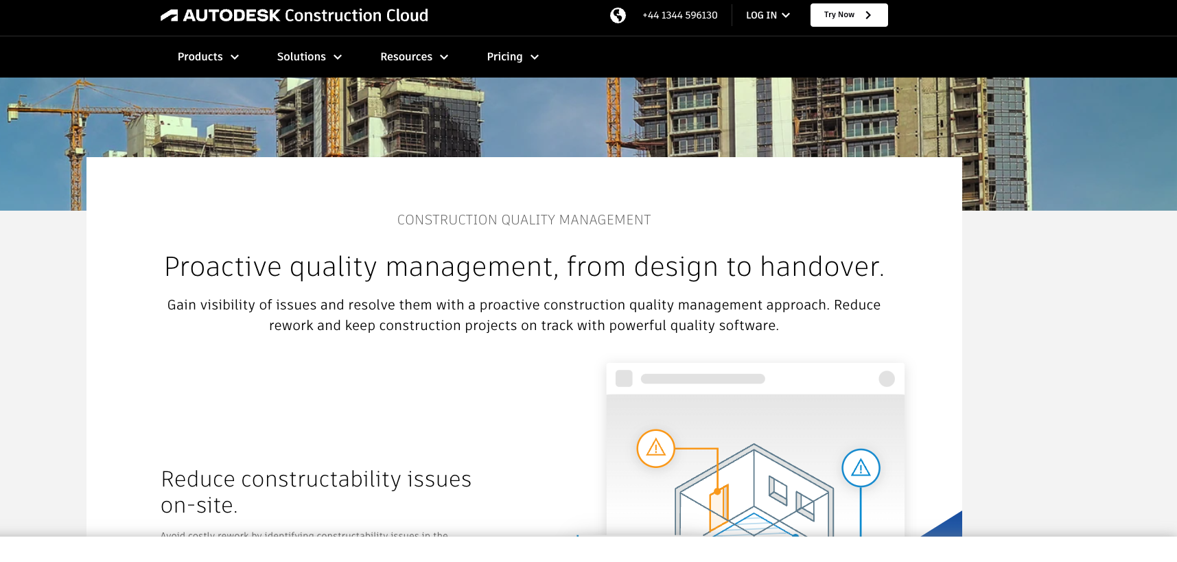 5 Best construction QA software solutions for 2025