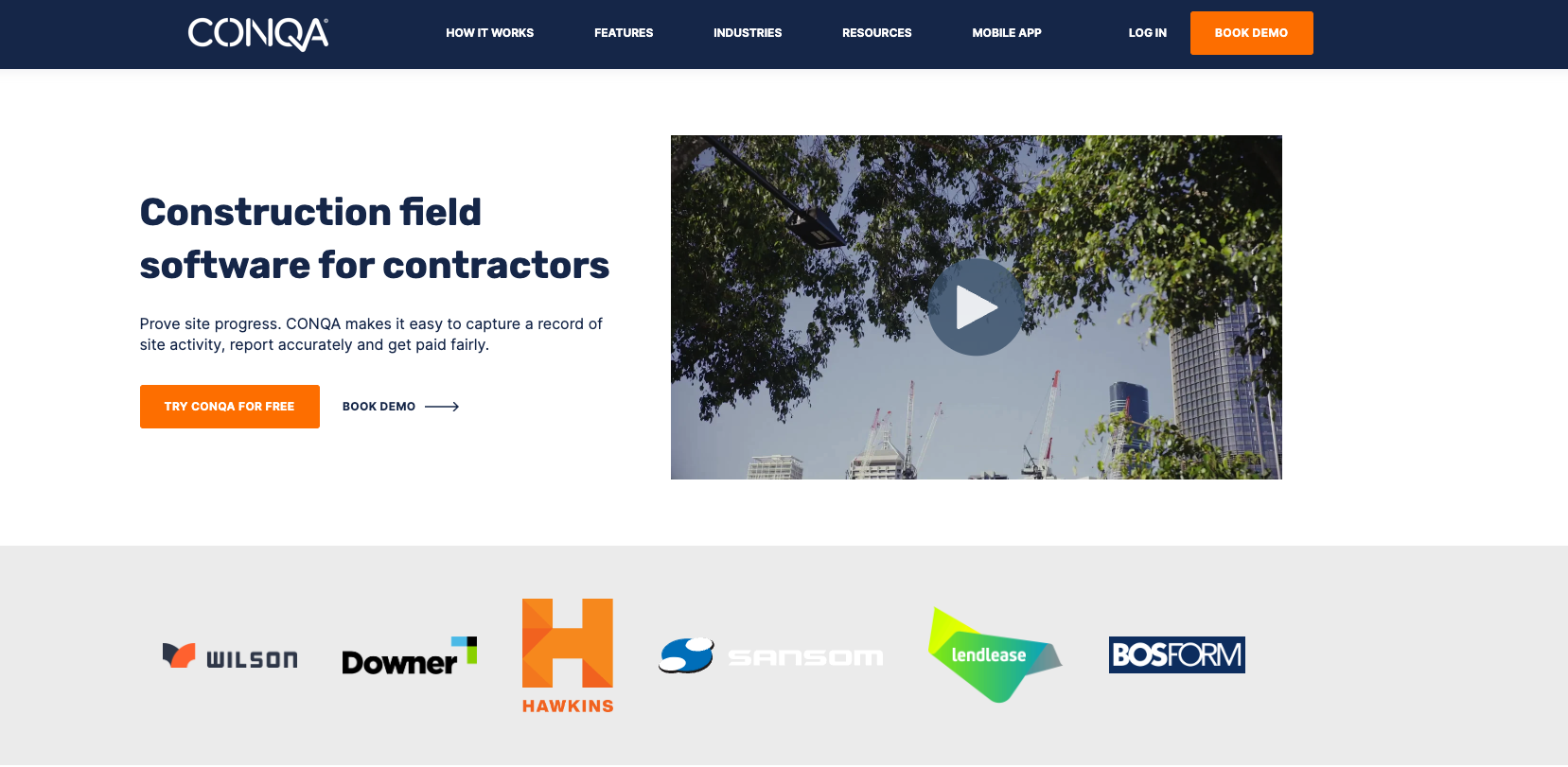 5 Best construction QA software solutions for 2025