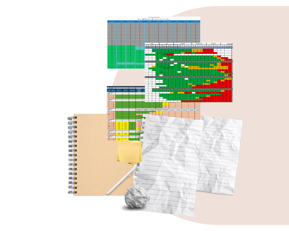 How to Track Construction Progress (and a free tool to help)