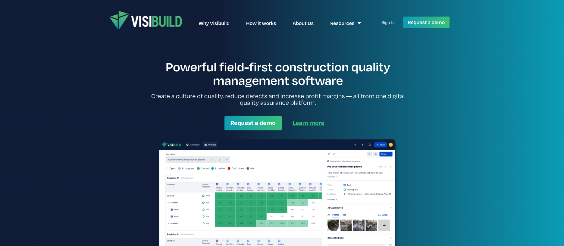 6 Best Construction Quality Management Software Solutions