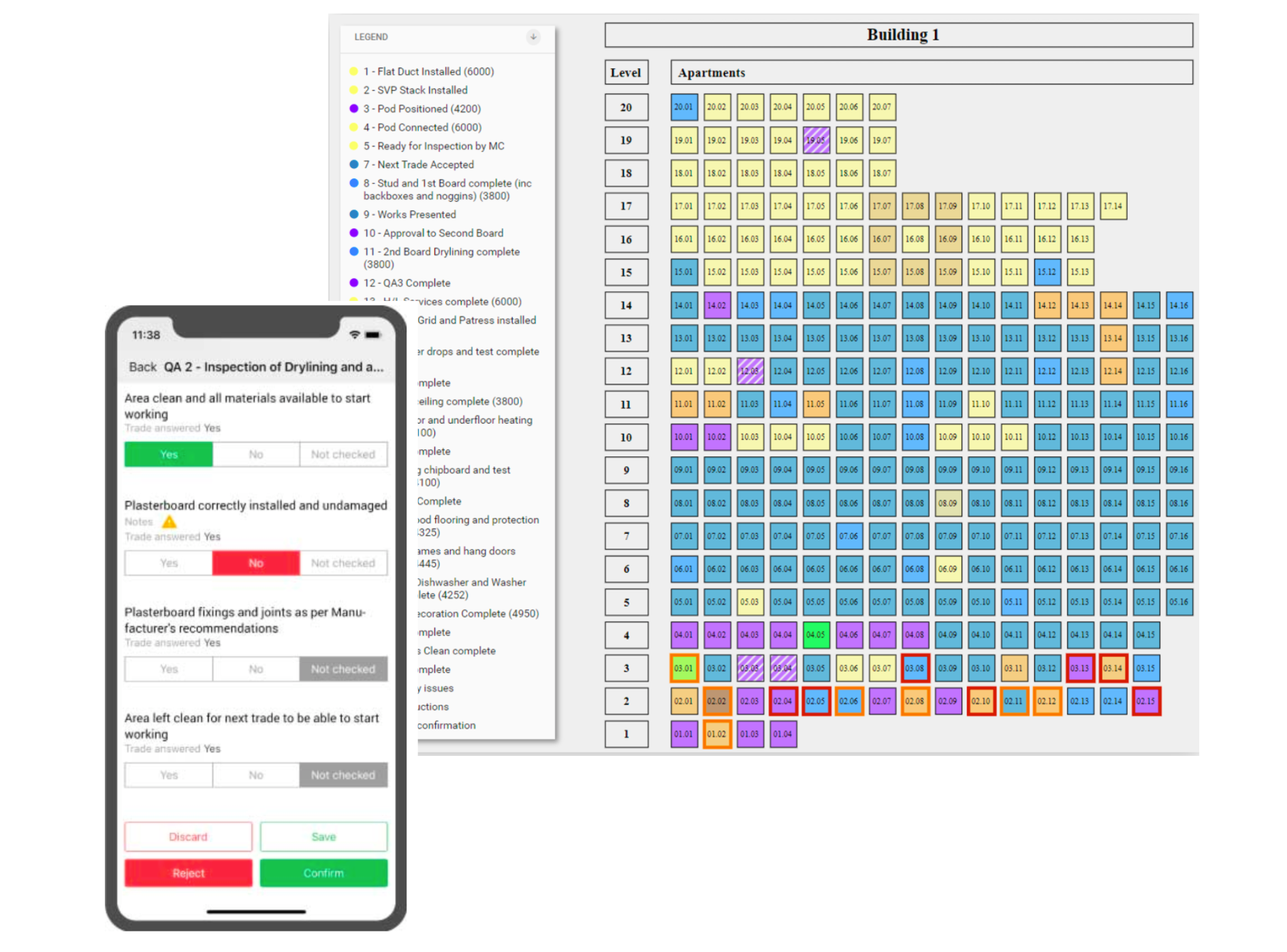 5 Best Construction Daily Report Software Solutions for 2024