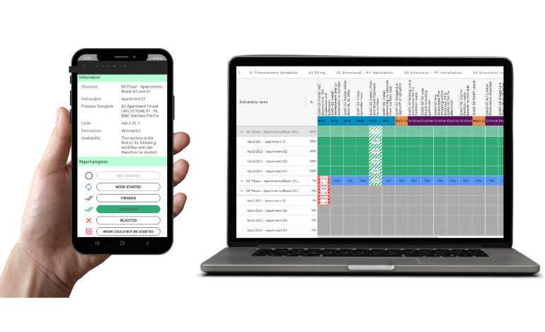 Best Construction Daily Report Apps of 2024