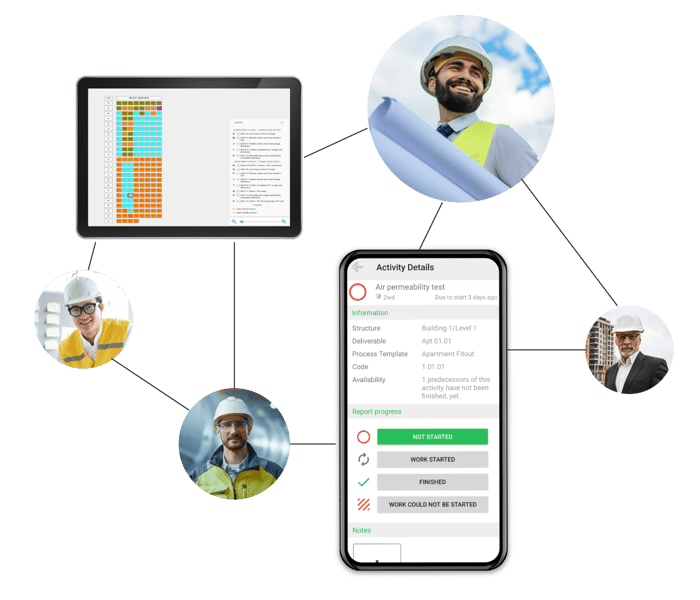 Construction Snagging Software: The Top Options For Your Projects