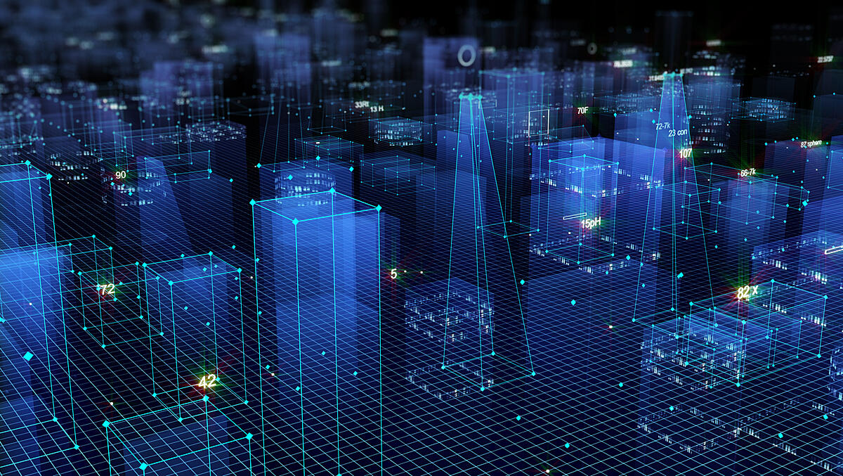 Why BIM and Digital Twin Technology shouldn’t be confused