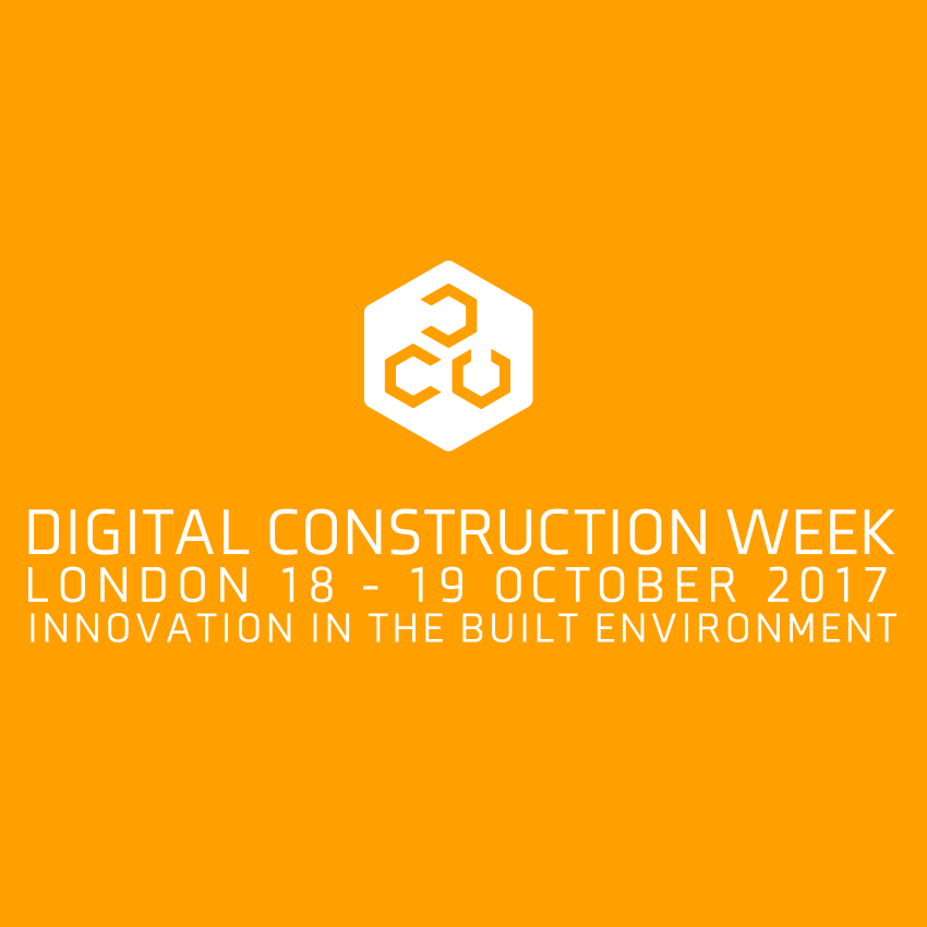 Meet Sablono at Stand F27 on Digital Construction Week
