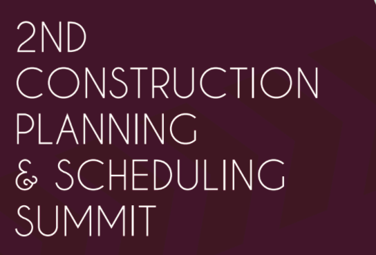 Sablono at the Construction Planning & Scheduling Summit 2018 in Berlin
